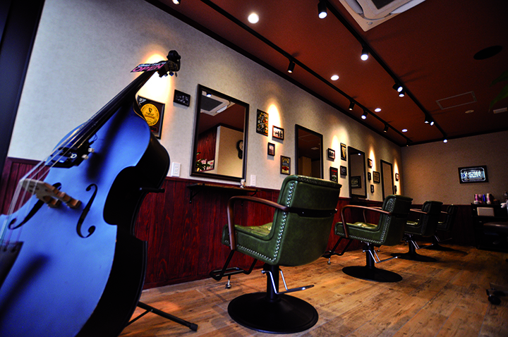 KELLS HAIR | 東広島デジタル