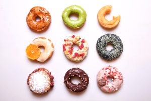 竹原市に「田万里家 RICE DONUT（ライスドーナッツ）」がオープン！ 米粉100％のドーナツ | 東広島デジタル