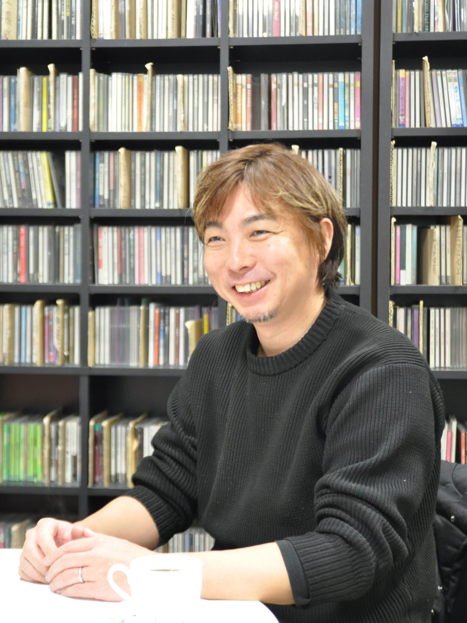 安井仁和さん / designer’s studio SumiCa 【FM東広島『喫茶897』第16回】 | 東広島デジタル